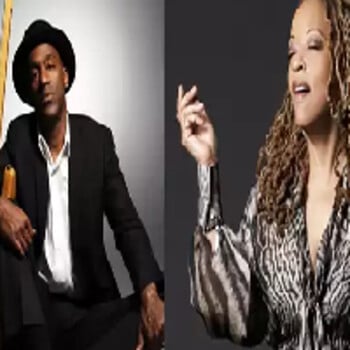Glenn Frey, Cassandra Wilson y Marcus Miller – 04/10/21 - Próxima Parada