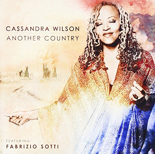 Cassandra Wilson, Mario Biondi y Matia Bazar – 18/05/22 - Próxima Parada