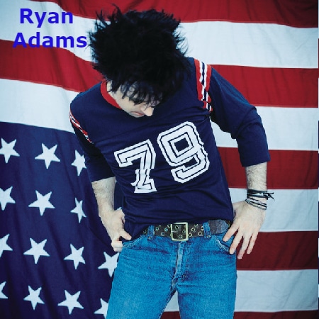 Cleo Sol, Counting Crows y Ryan Adams – 15-11-22 - Próxima Parada