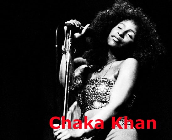 Chaka Khan, Leon Ware y Cool Million – 09-12-22 - Próxima Parada