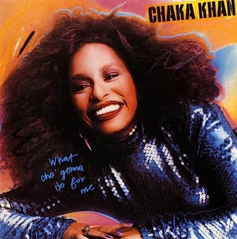 Chaka Khan, Rick James, Kim Carnes, Santana – 24-06-23 - Próxima parada
