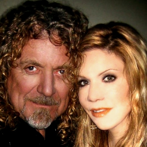Steven Wilson, Robert Plant & Alison Krauss, Peter Gabriel – 03-02-25 ...